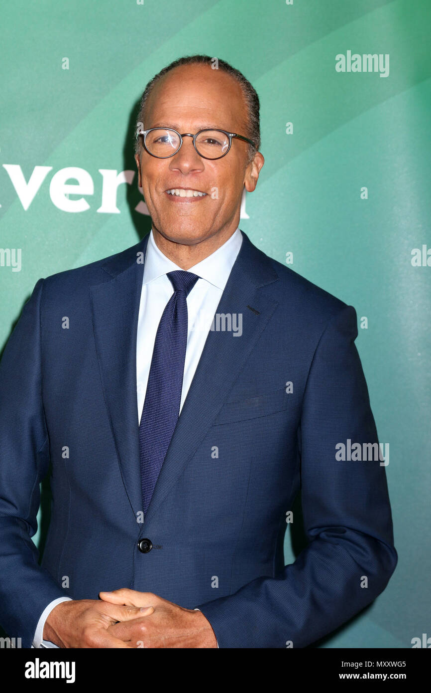 NBC Universal Summer Press day at Universal Studios Featuring: Lester ...