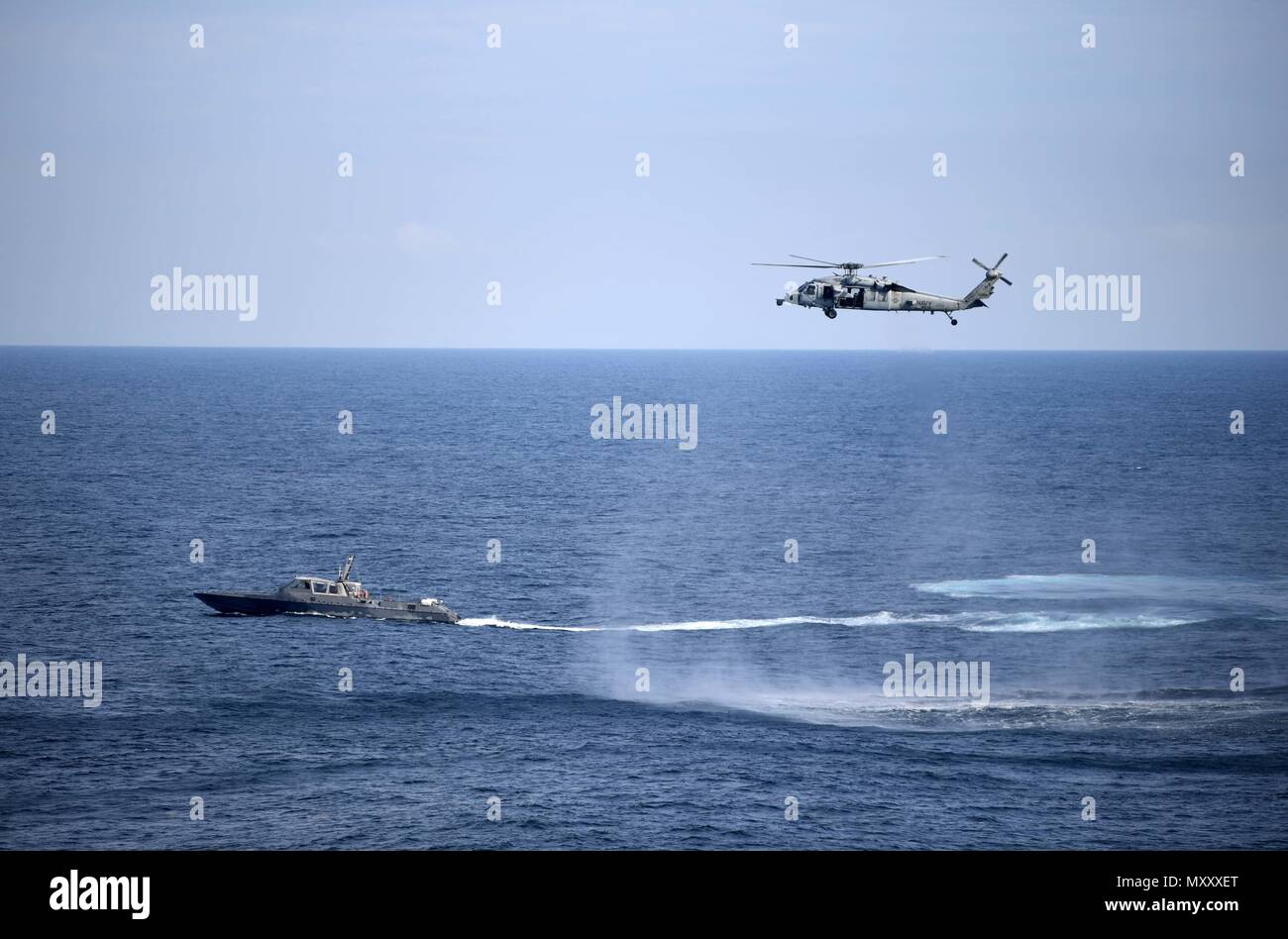Fiac fast inshore attack craft hi-res stock photography and images - Alamy