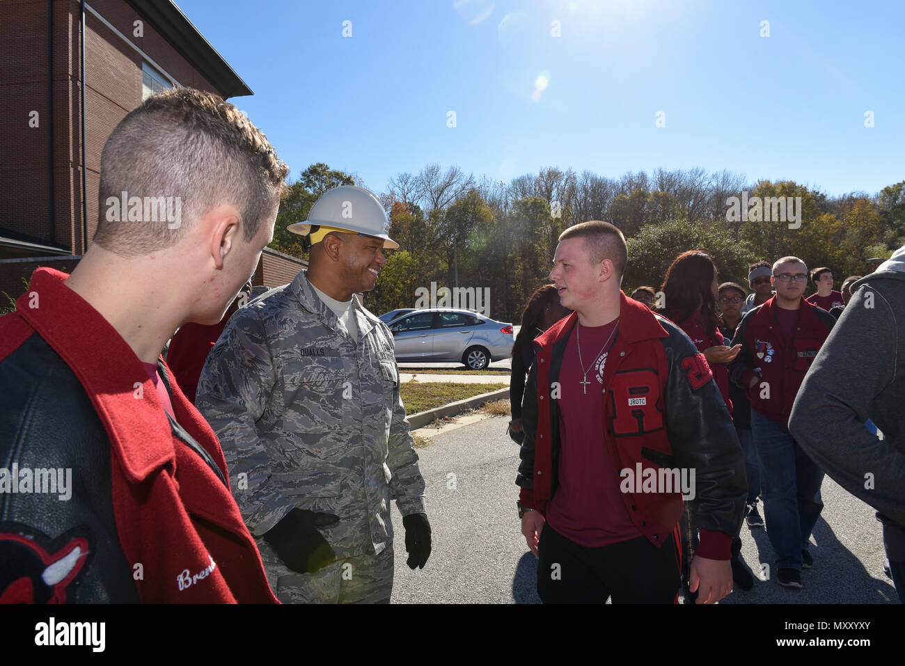 202d eis hi-res stock photography and images - Alamy