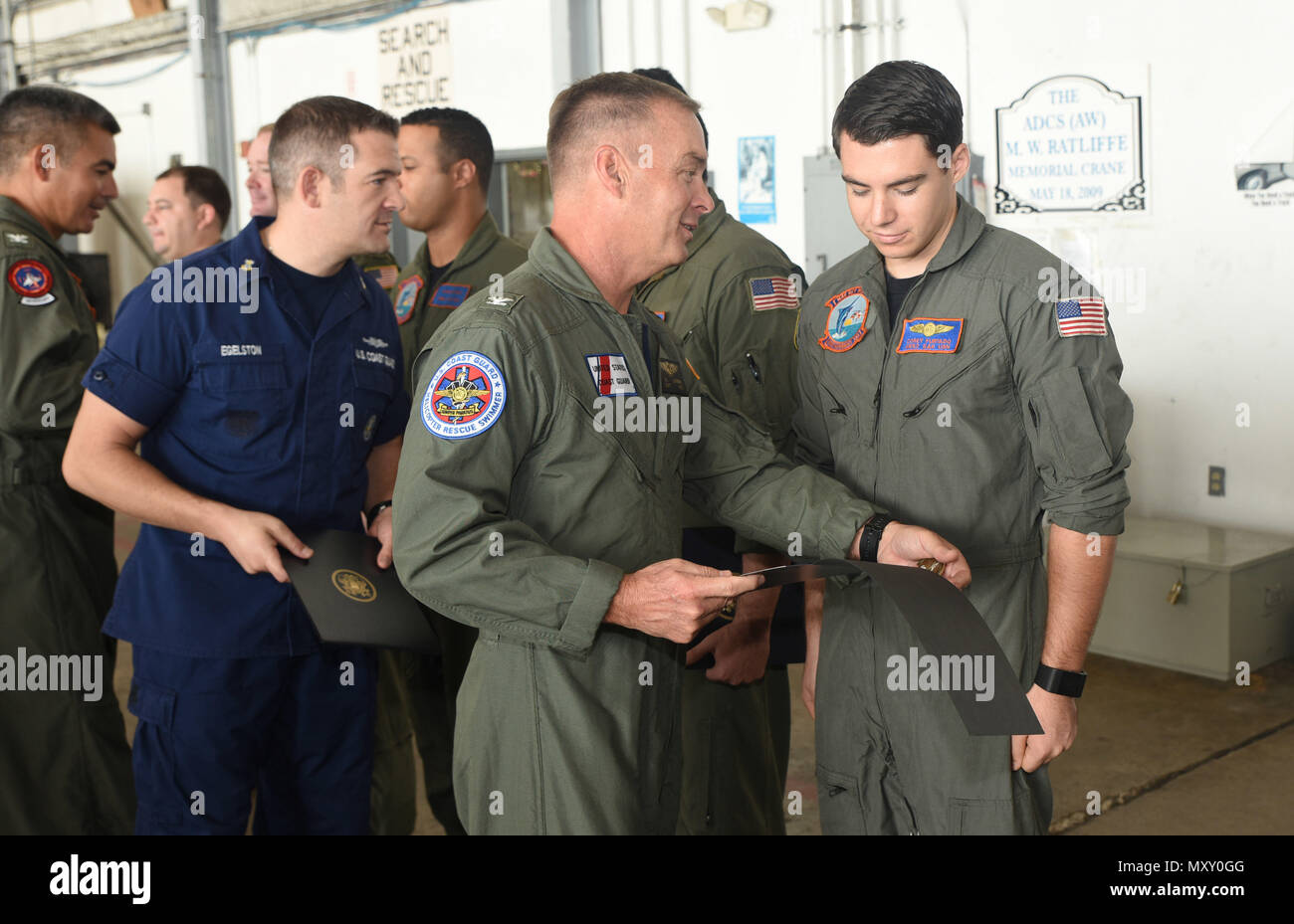 Mission commander of nav hi-res stock photography and images - Alamy