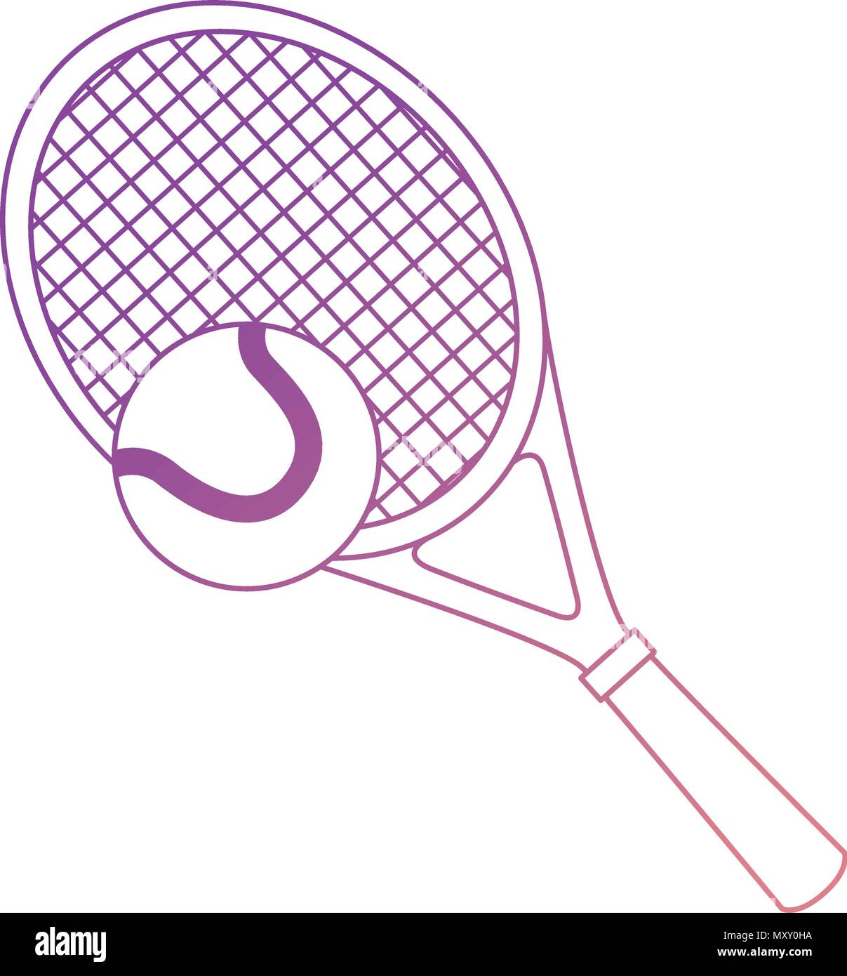 Athletics balloon Stock Vector Images - Alamy