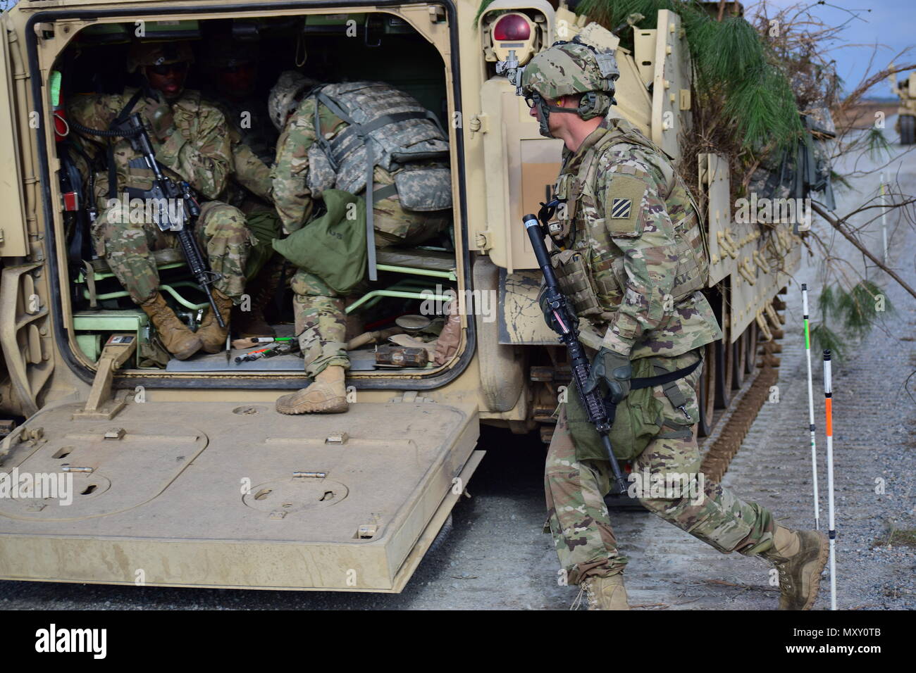 10th engineer battalion hi-res stock photography and images - Alamy