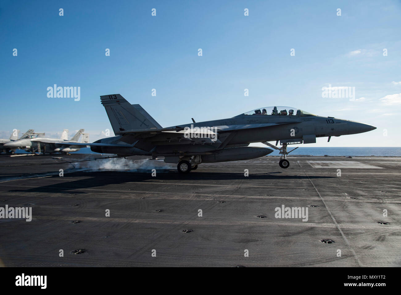 118 fighter squadron hi-res stock photography and images - Alamy