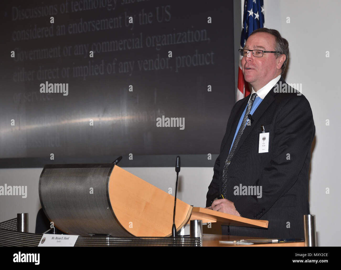 Bryan hurd hi-res stock photography and images - Alamy