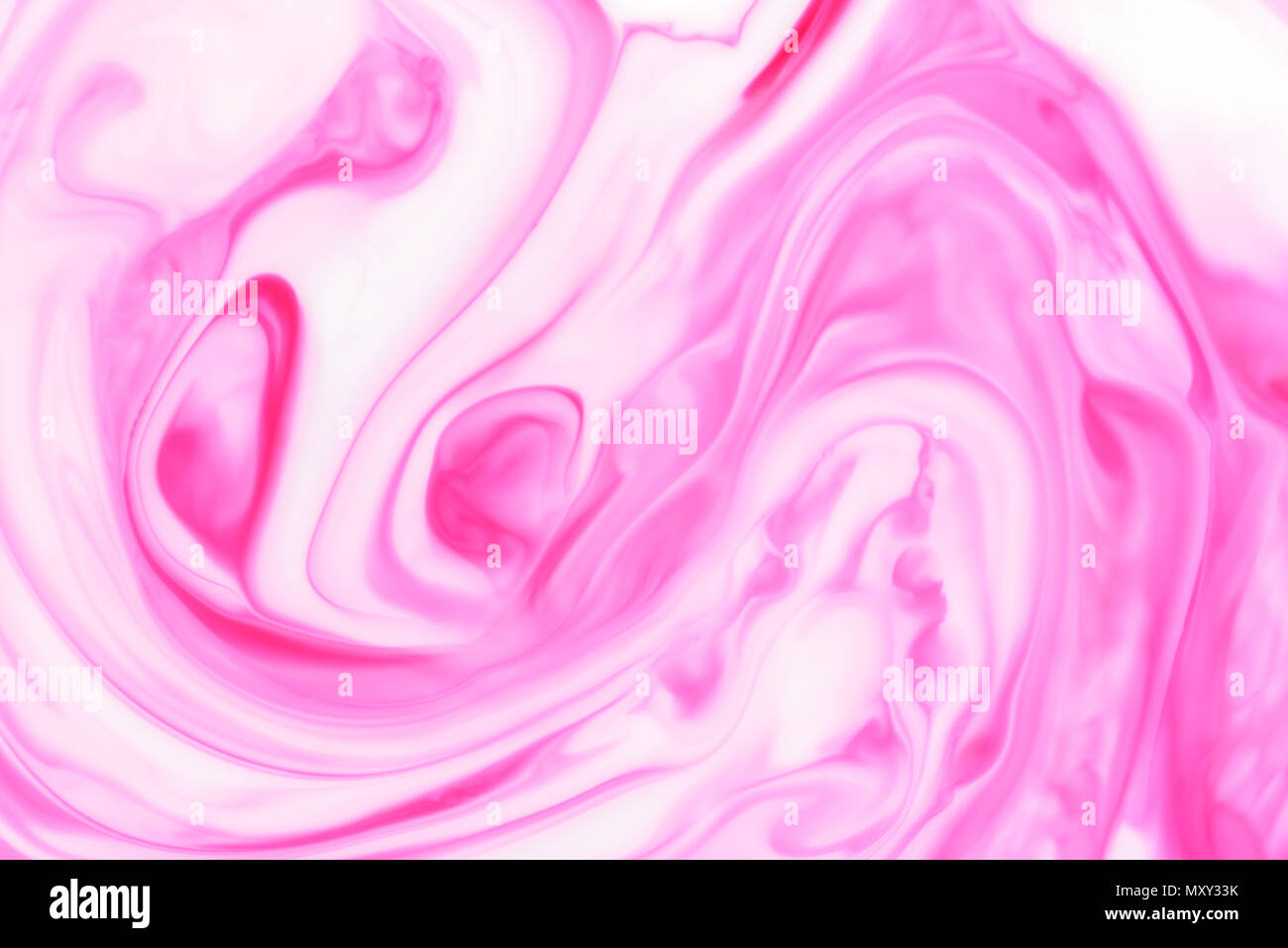 abstract fluid pattern Stock Photo - Alamy