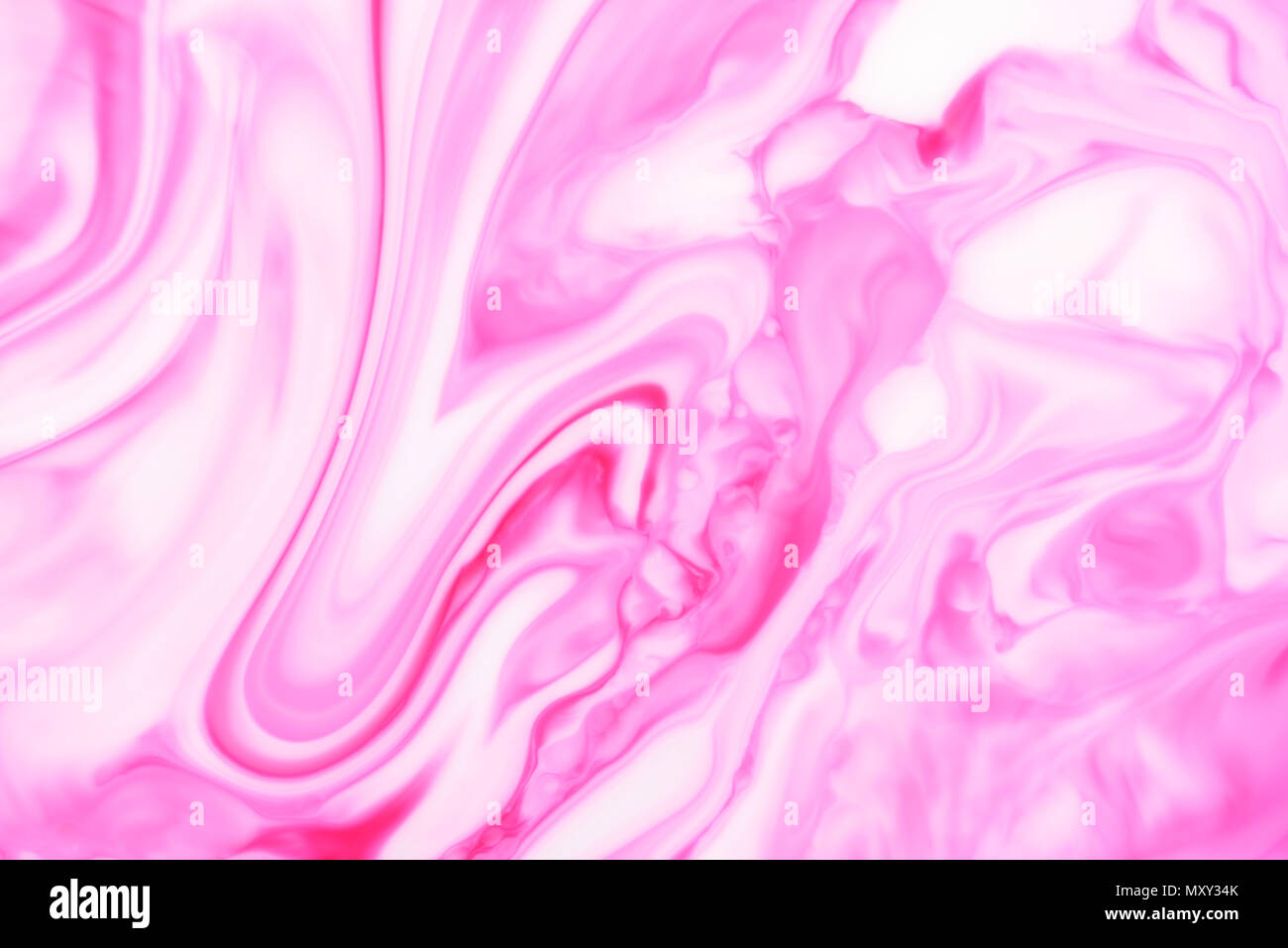 abstract fluid pattern Stock Photo - Alamy