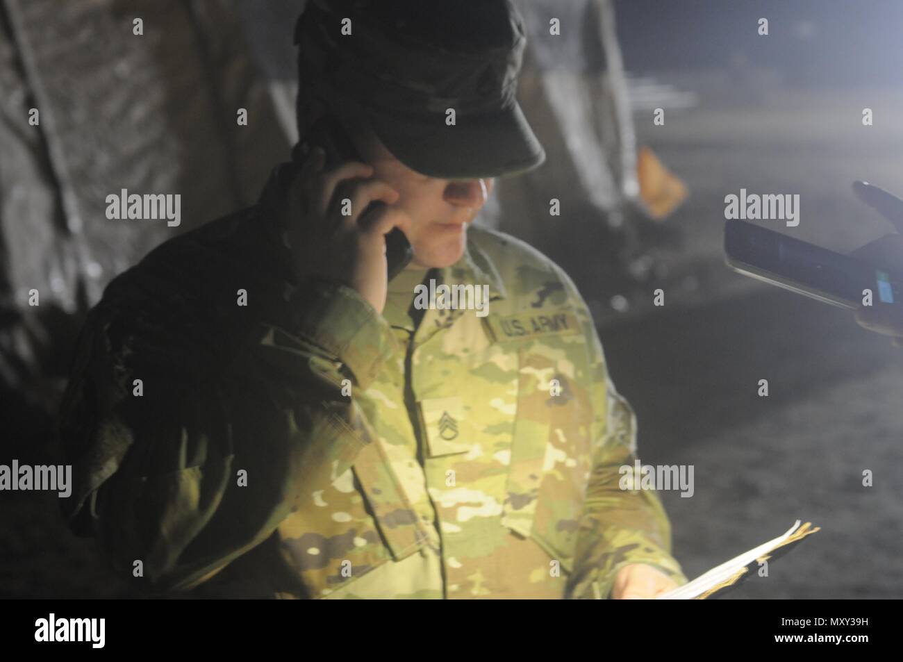 Efficient engineering corps hi-res stock photography and images - Alamy