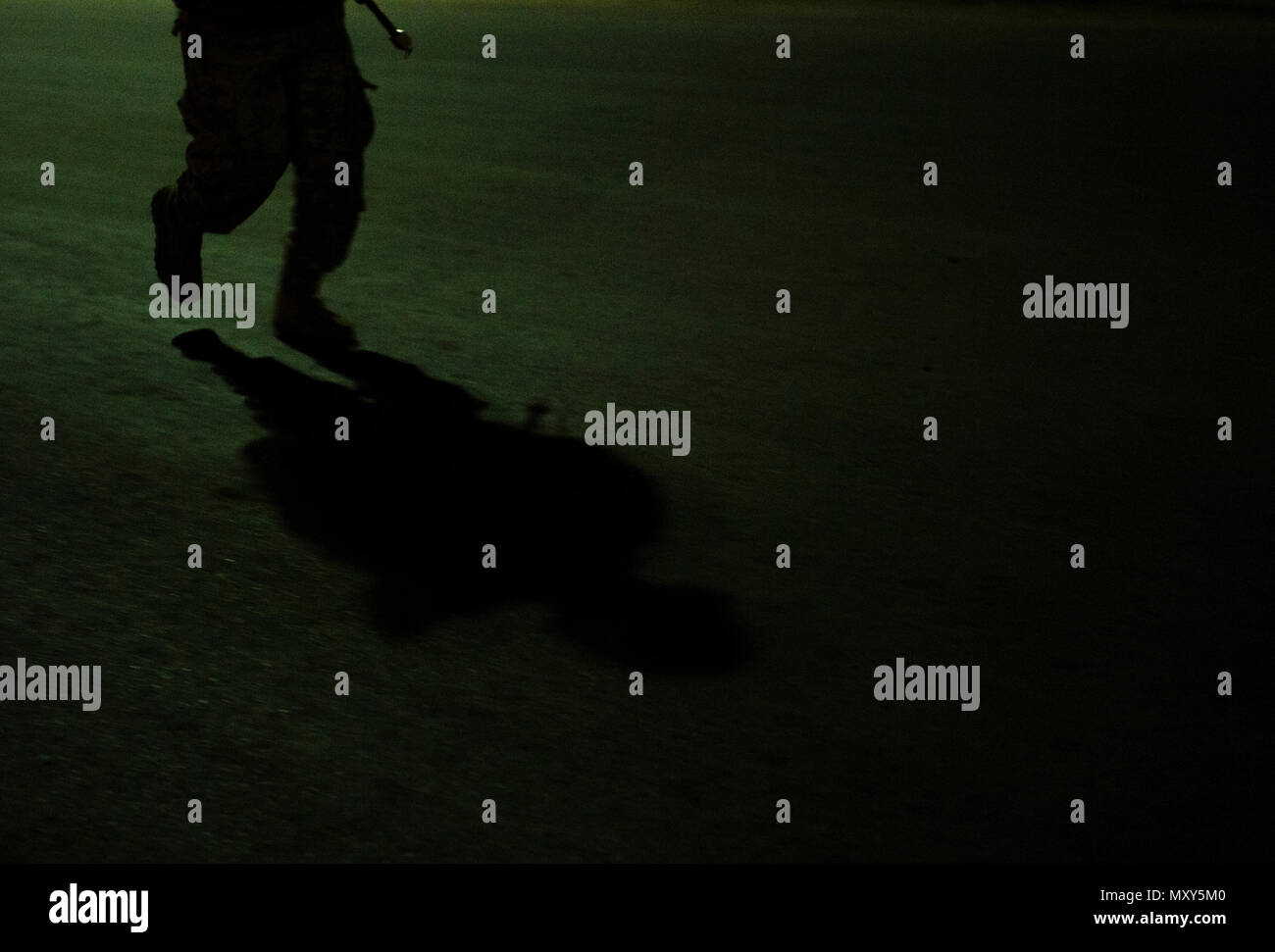 U.S. Army Infantry soldiers from the 1-124th Infantry Battalion and ...