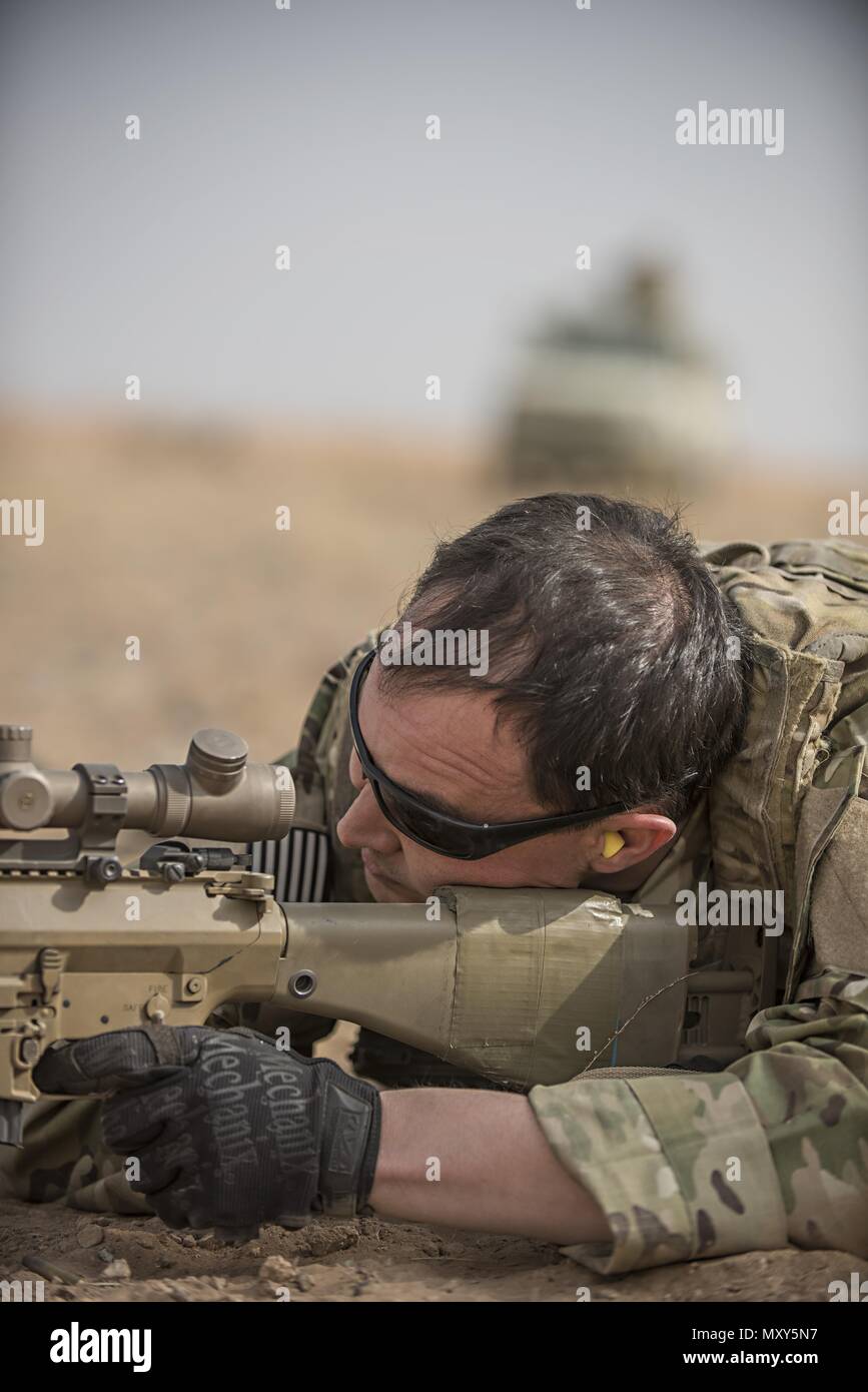 Tech. Sgt. Jeremy Rarang, 817th Expeditionary Air Support Operations ...