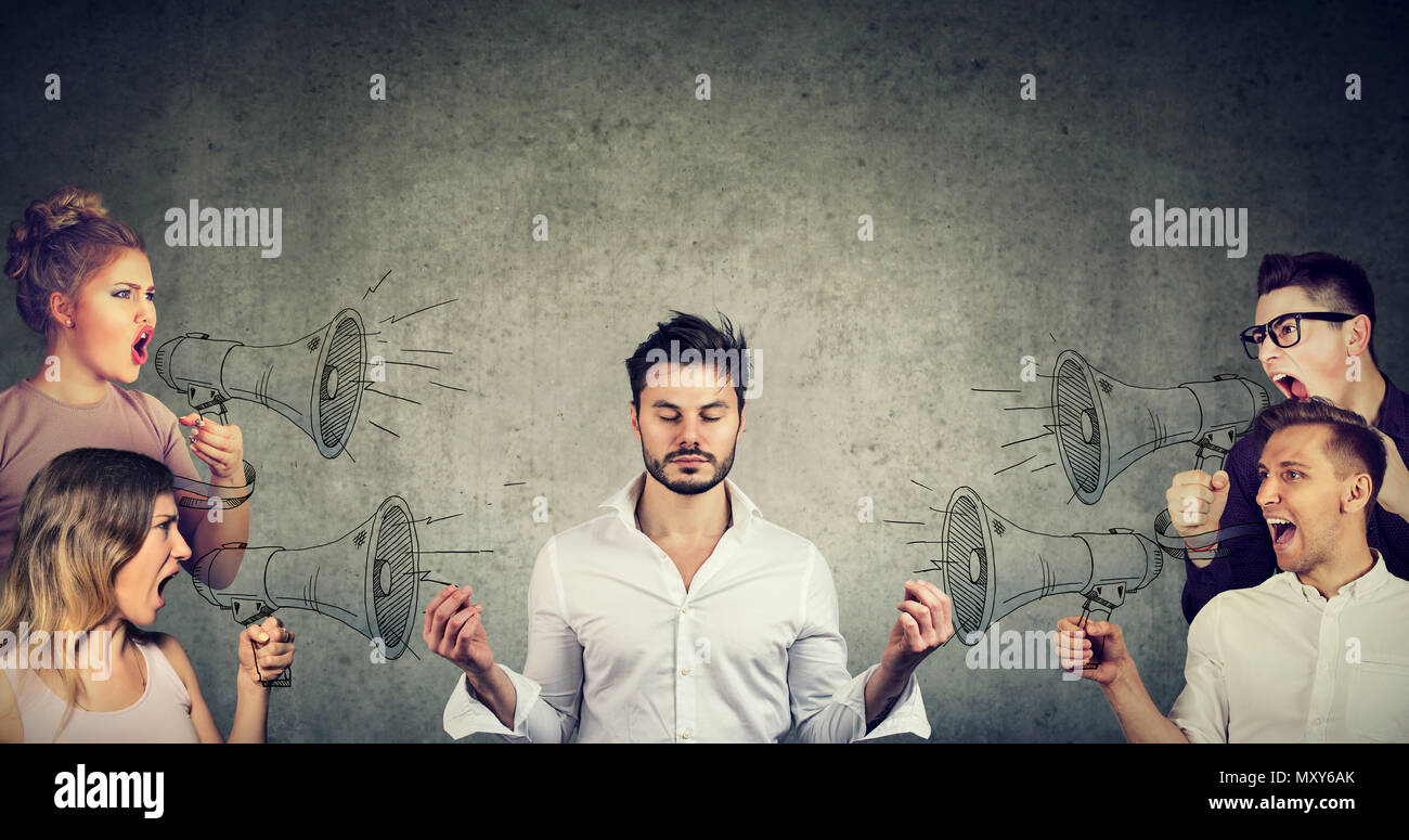 Impassive hi-res stock photography and images - Alamy