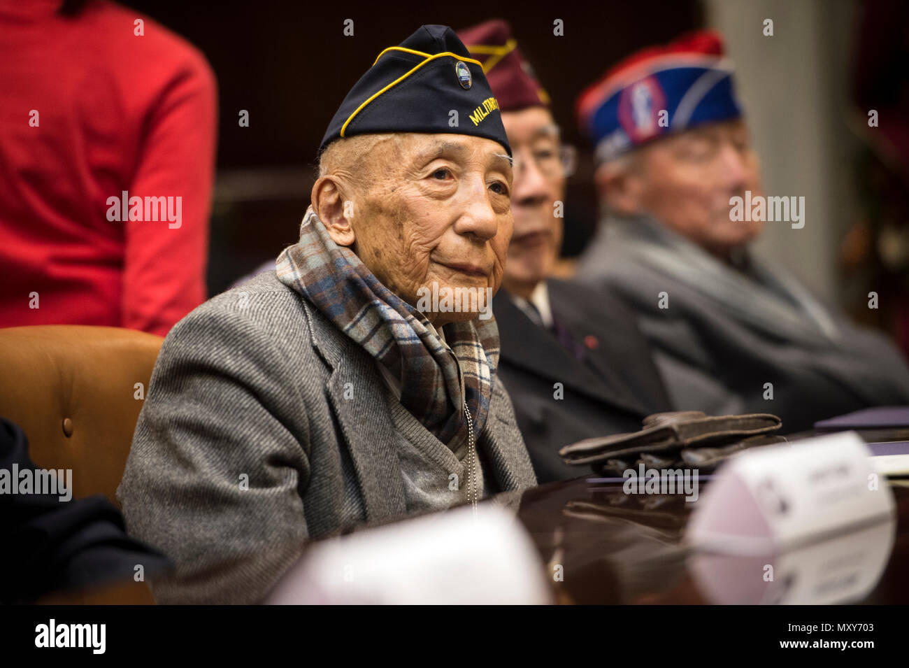 U s secretary army eric fanning hi-res stock photography and images - Alamy
