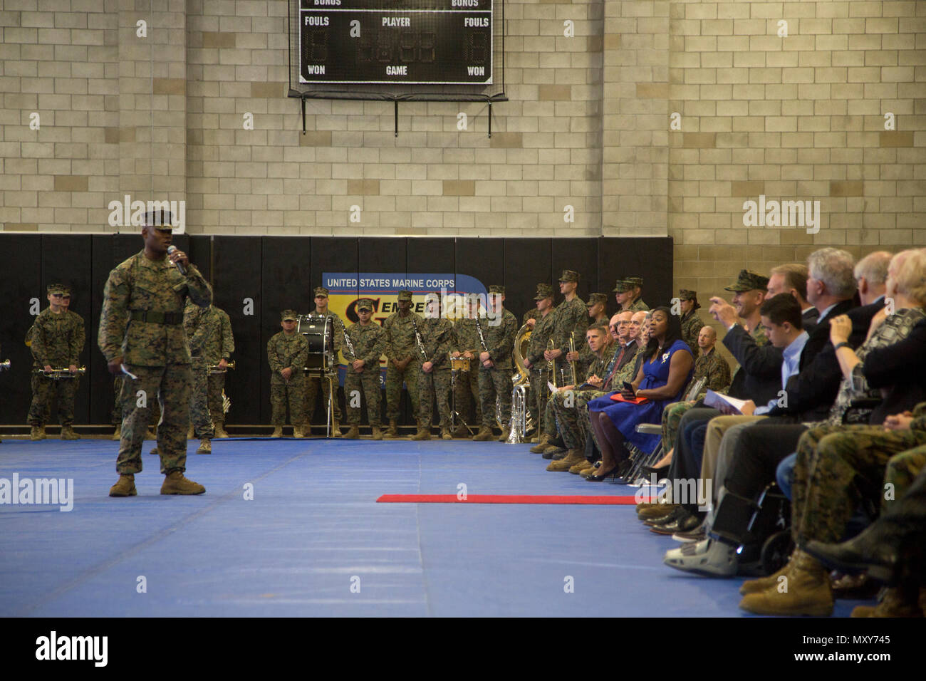 Gregory henderson hi-res stock photography and images - Alamy