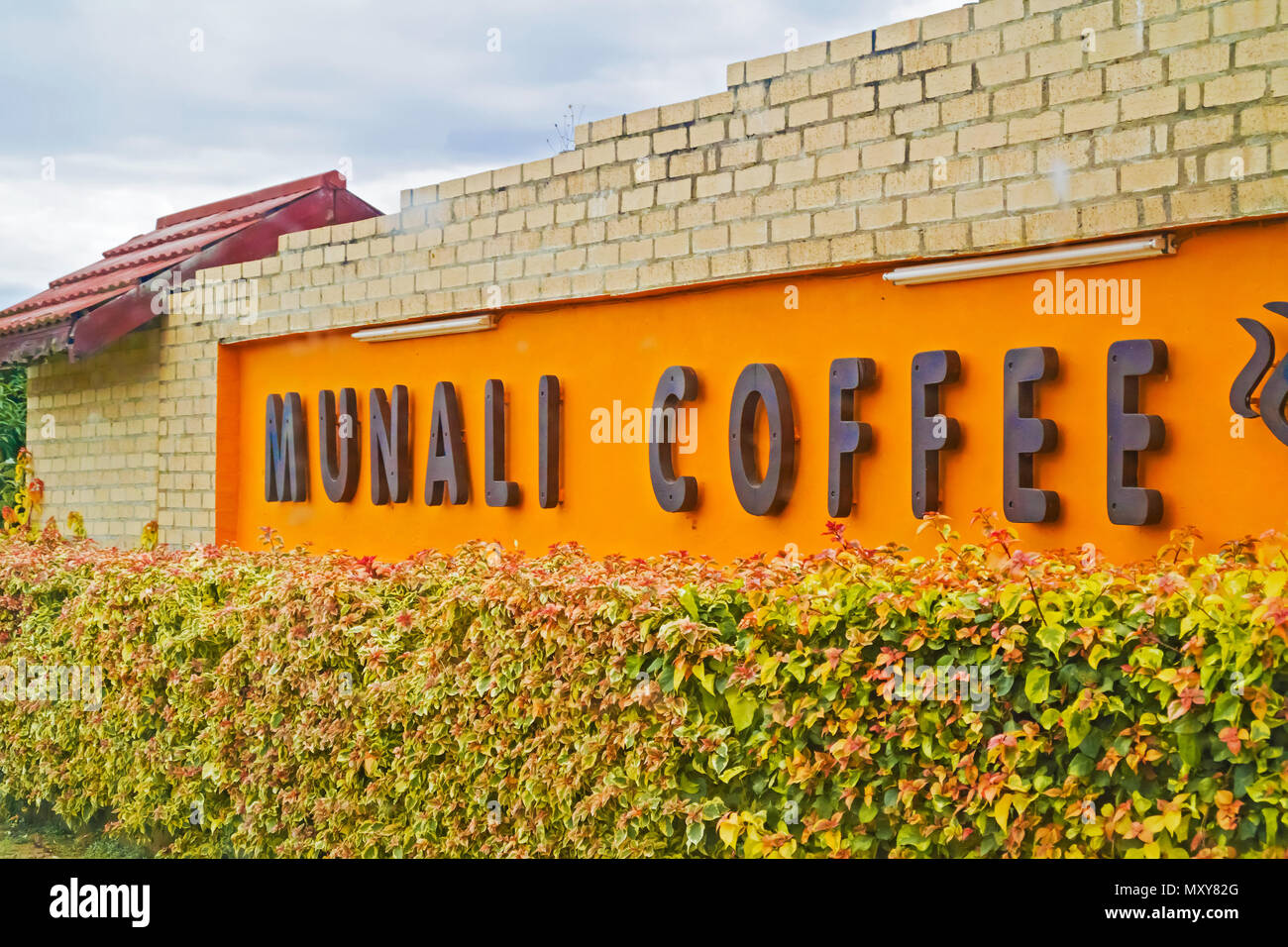 Munali hi-res stock photography and images - Alamy