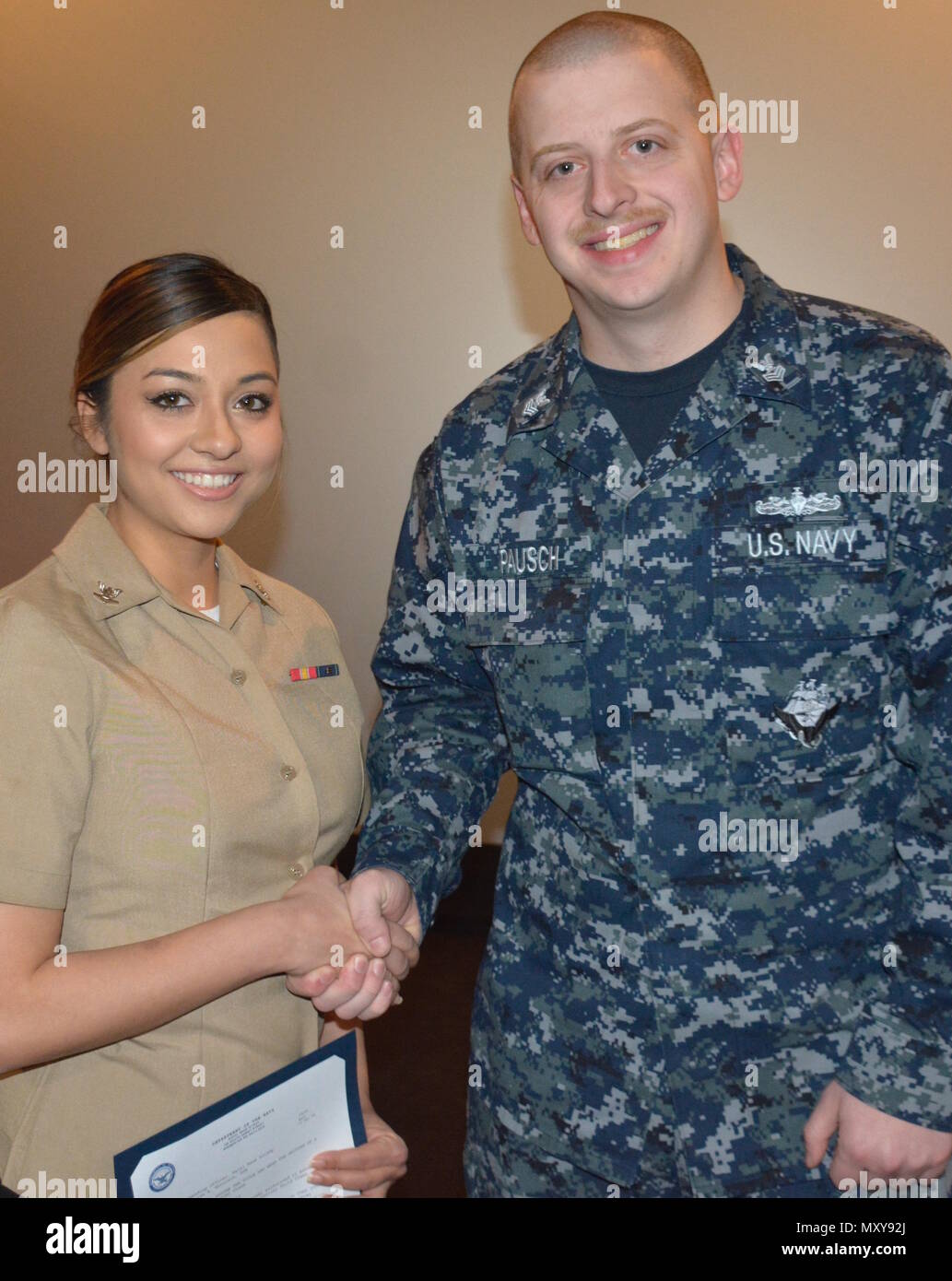 Denise morrison hi-res stock photography and images - Alamy