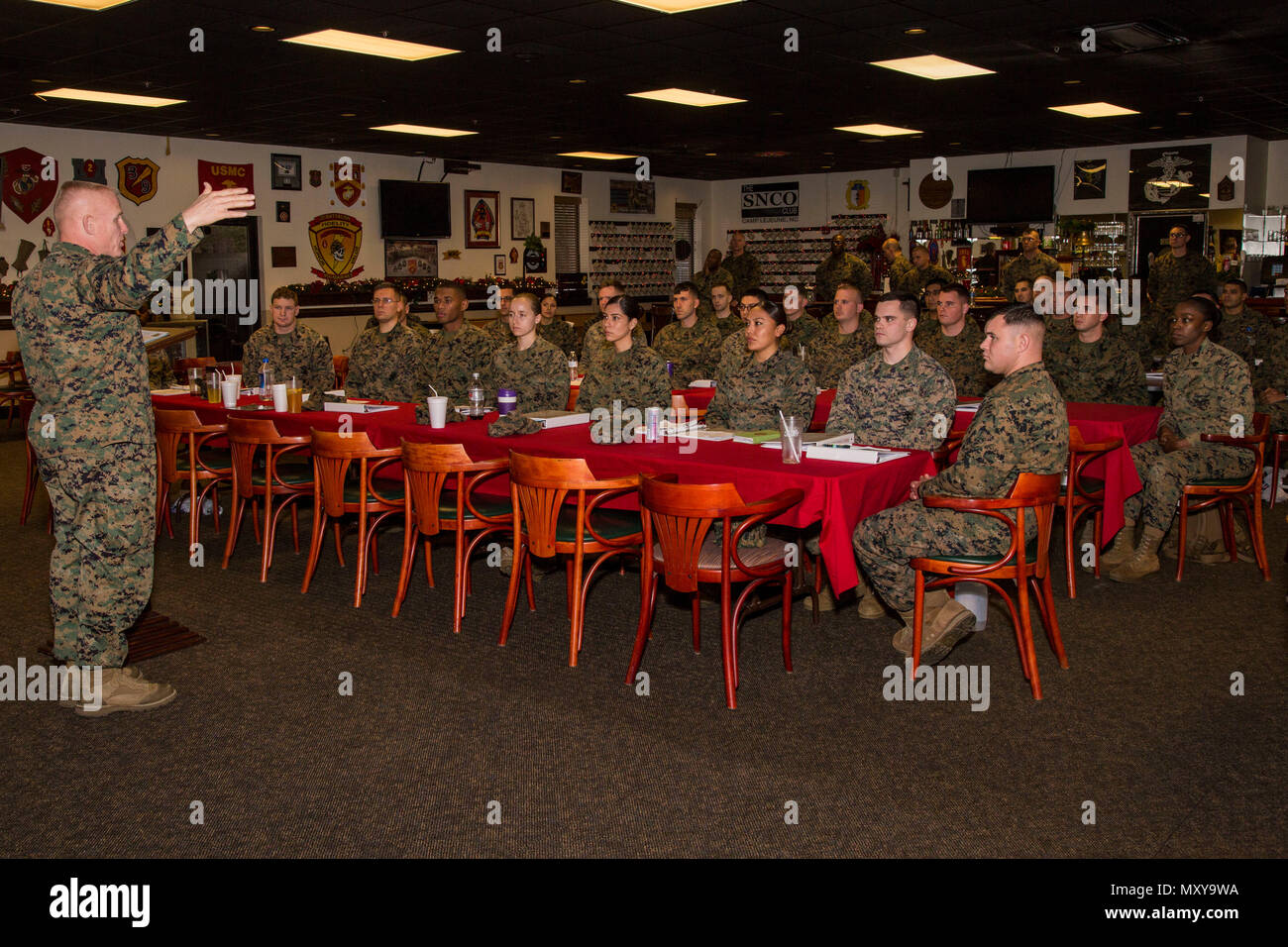Snco creed hi-res stock photography and images - Alamy
