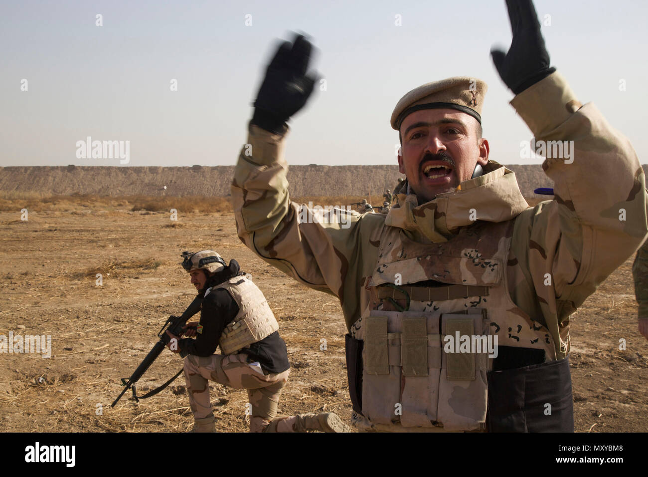 Signals Maneuver High Resolution Stock Photography and Images - Alamy