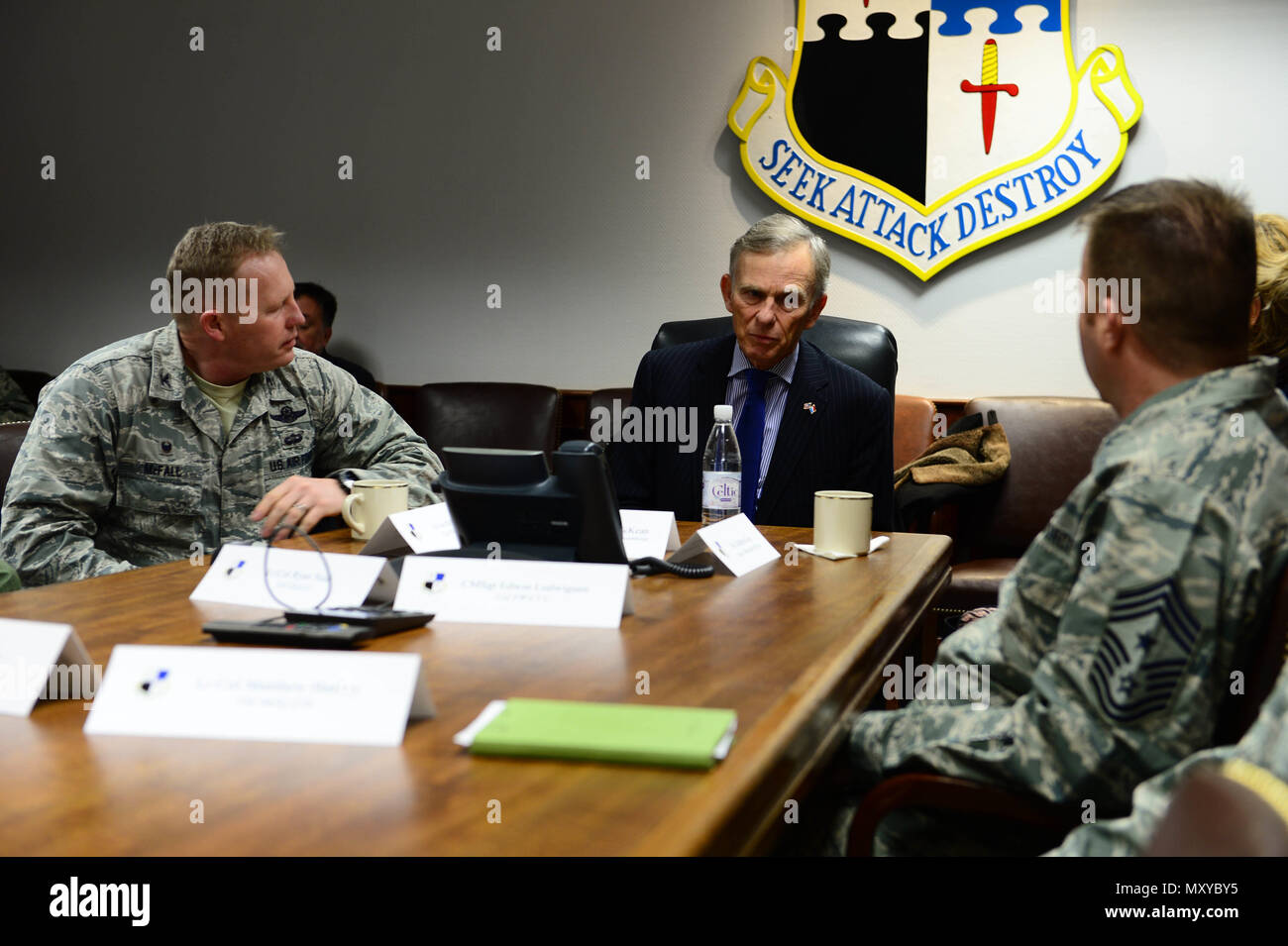 David mcfall hi-res stock photography and images - Alamy