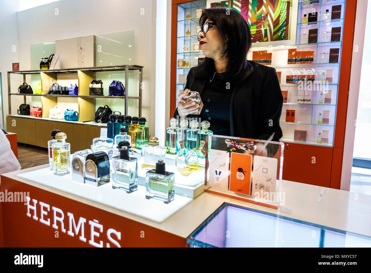 Female Hermes High Resolution Stock Photography and Images - Alamy