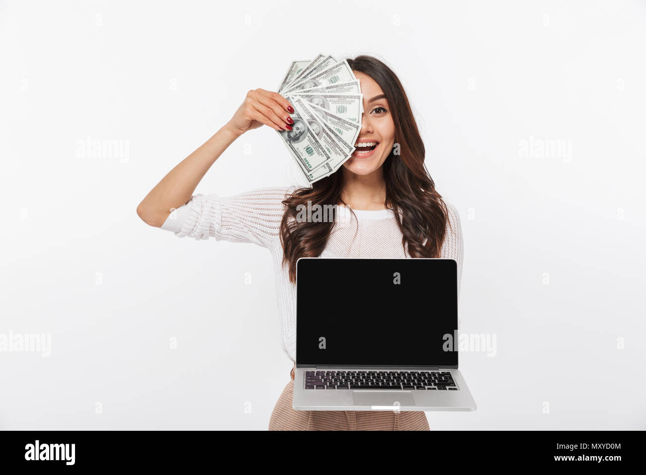 Money Backgrounds For Computer