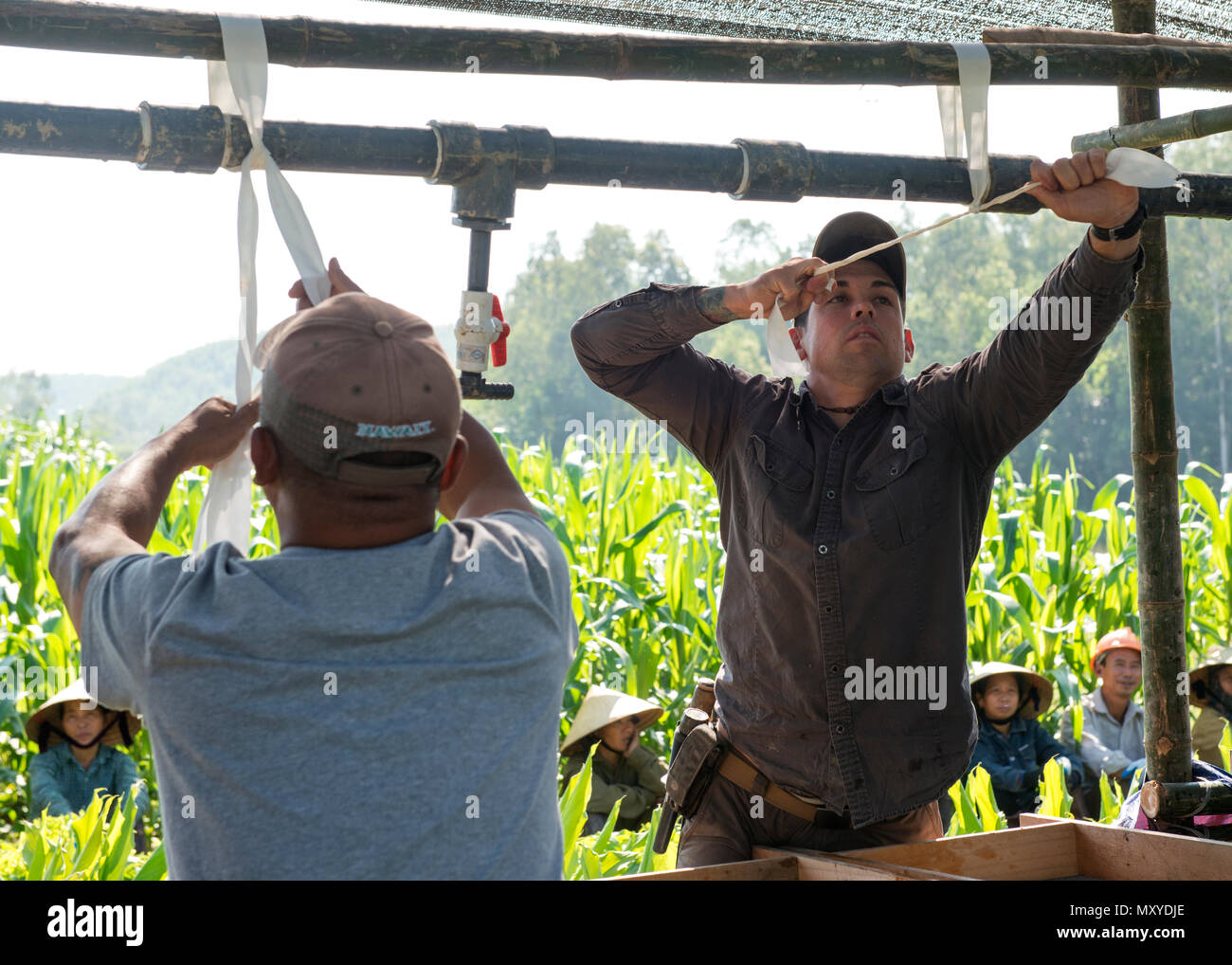 Possible pumping station hi-res stock photography and images - Alamy