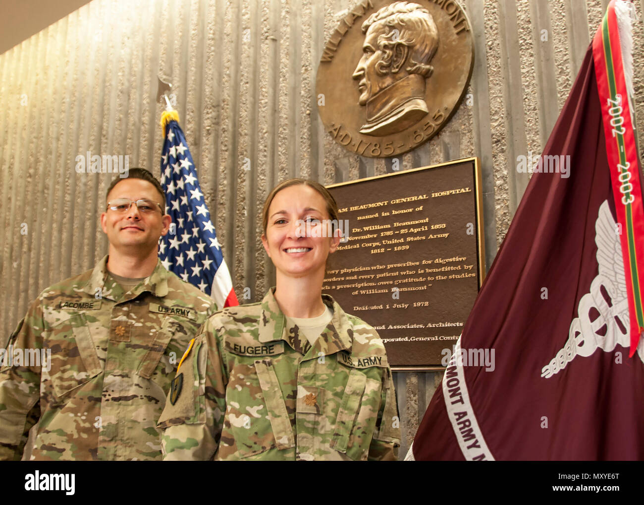 Iron majors hi-res stock photography and images - Alamy