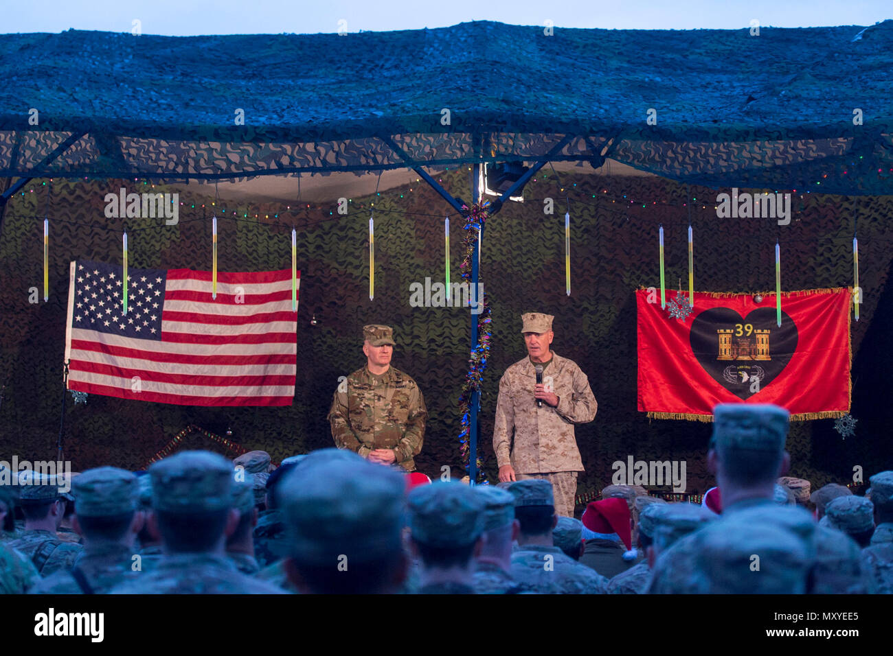 Marine Gen. Joseph F. Dunford, Jr., chairman of the Joint Chiefs of ...