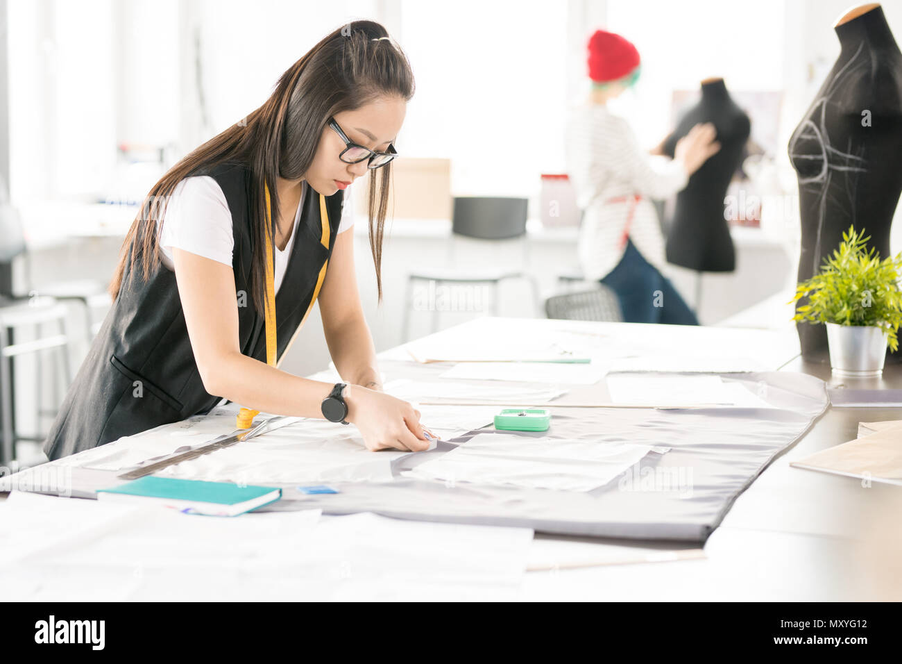 Tracing copy hi-res stock photography and images - Alamy