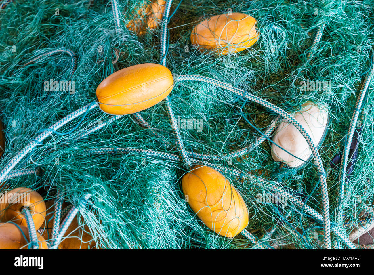 Seine netting hi-res stock photography and images - Alamy
