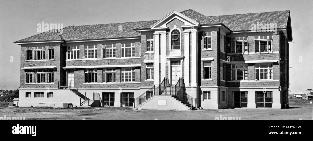 New State School Stafford 1949 Stafford State School Opened 25 May