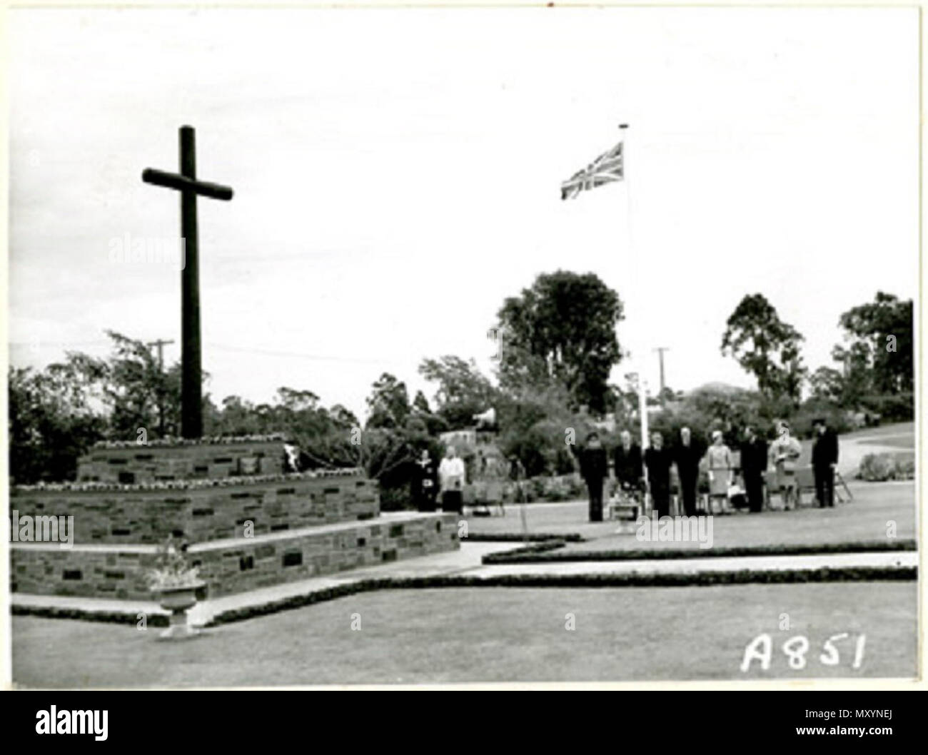 Are Dogs Allowed At Pinnaroo Cemetery