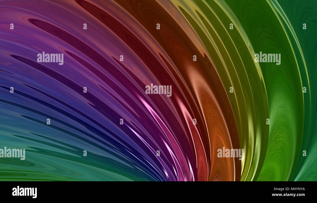 Abstract caramel colored background Stock Photo - Alamy