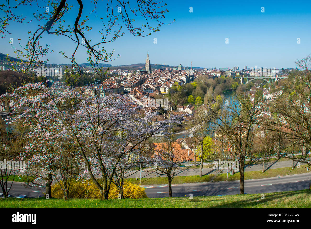 Palais fédéral suisse hi-res stock photography and images - Alamy