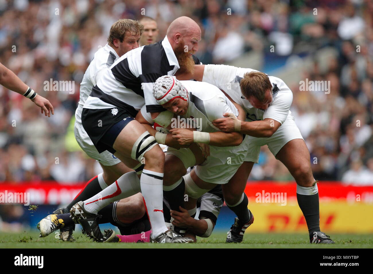 Eric Lund Lund And Maria