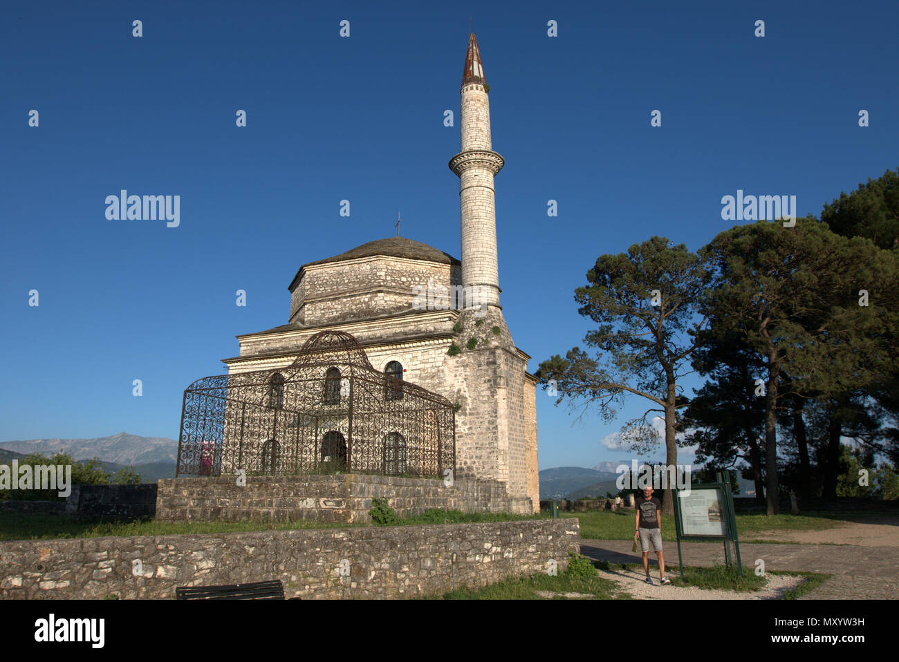 Fethiye landmarks hi-res stock photography and images - Alamy