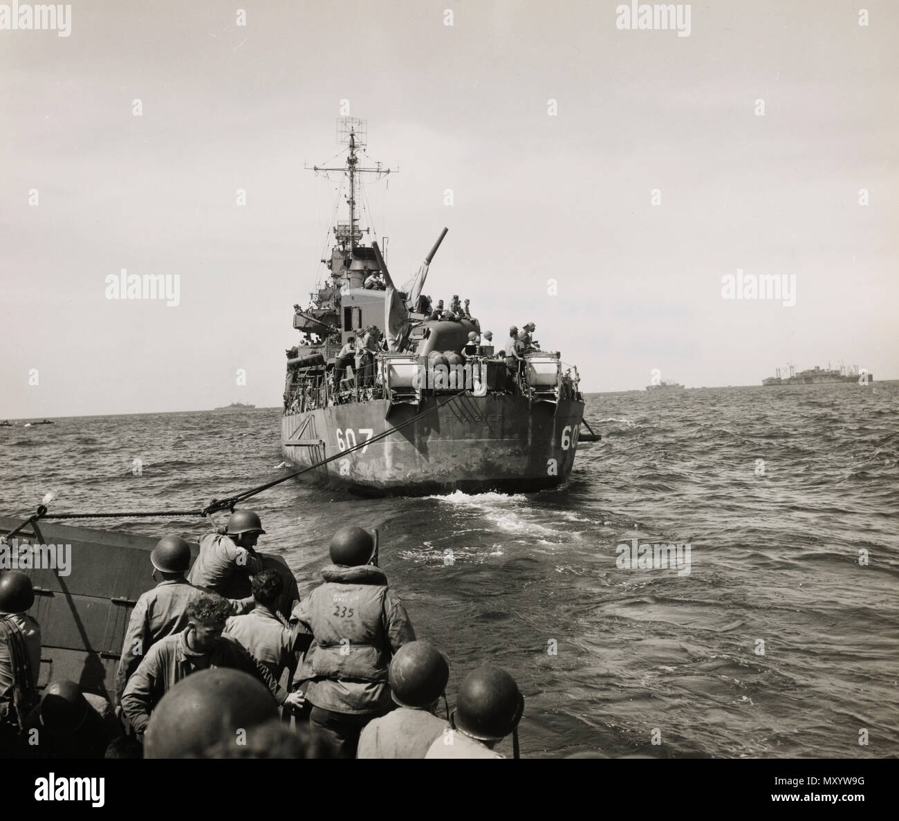Tarawa 1943 hi-res stock photography and images - Alamy