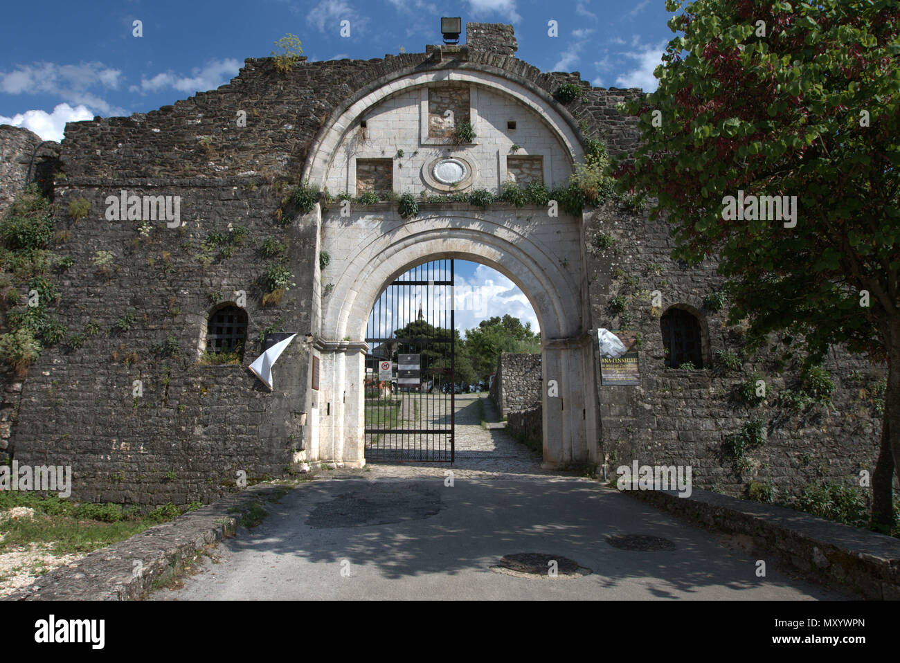 Ottoman era architecture hi-res stock photography and images - Alamy