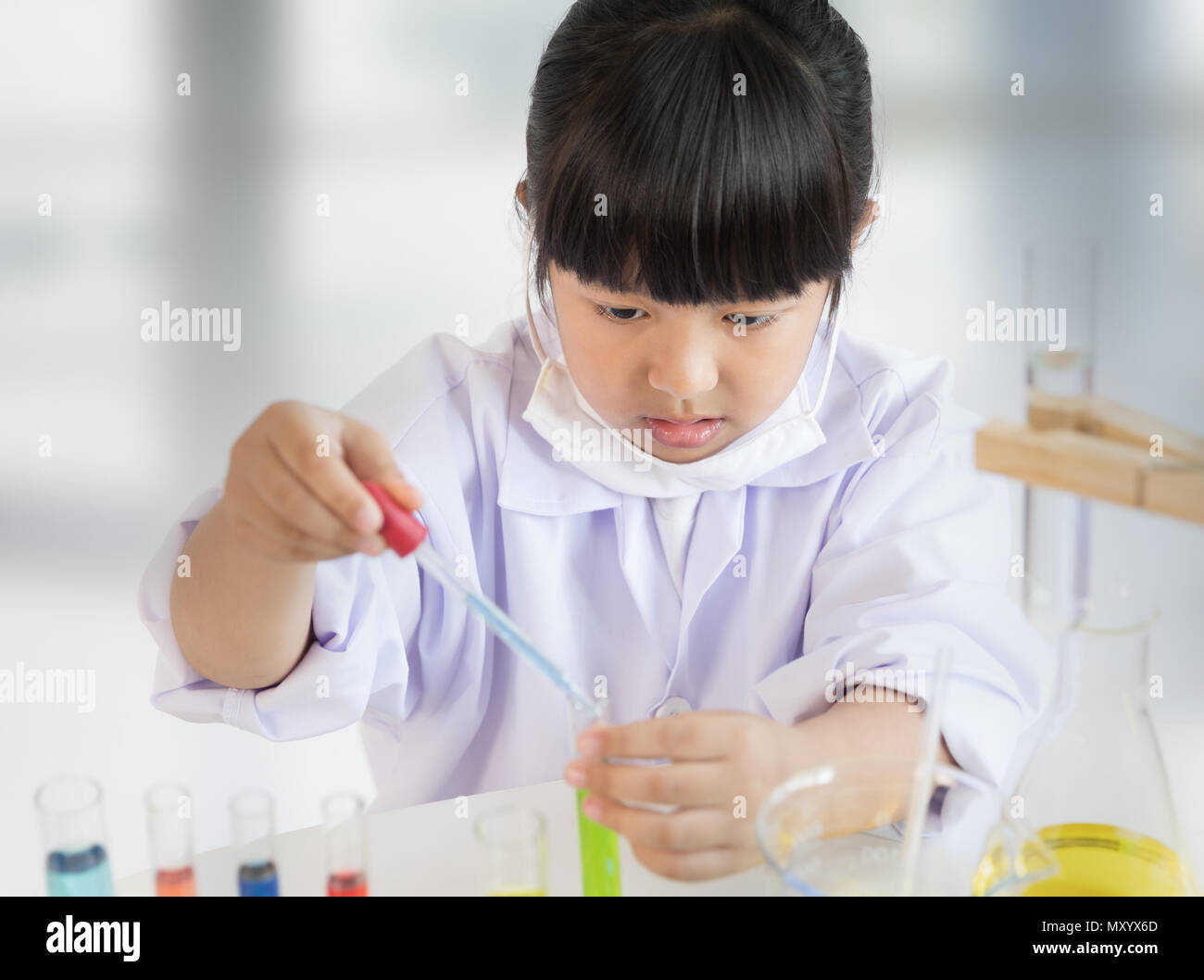 Dream class kids hi-res stock photography and images - Alamy