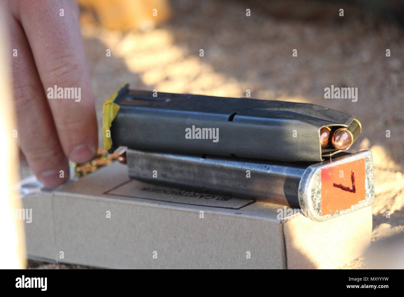 135th Infantry Regiment High Resolution Stock Photography and Images ...