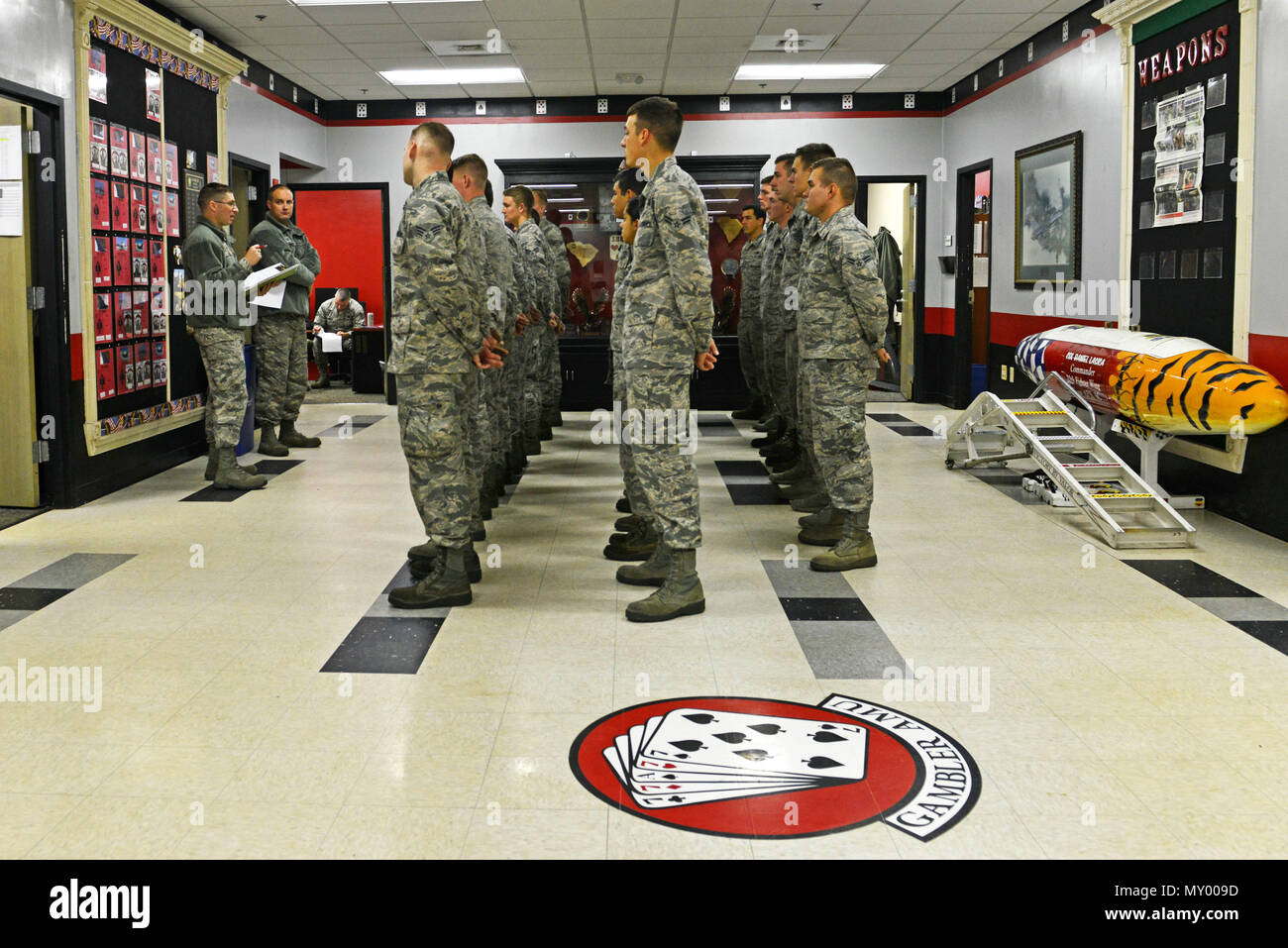 Daily roll call hi-res stock photography and images - Alamy