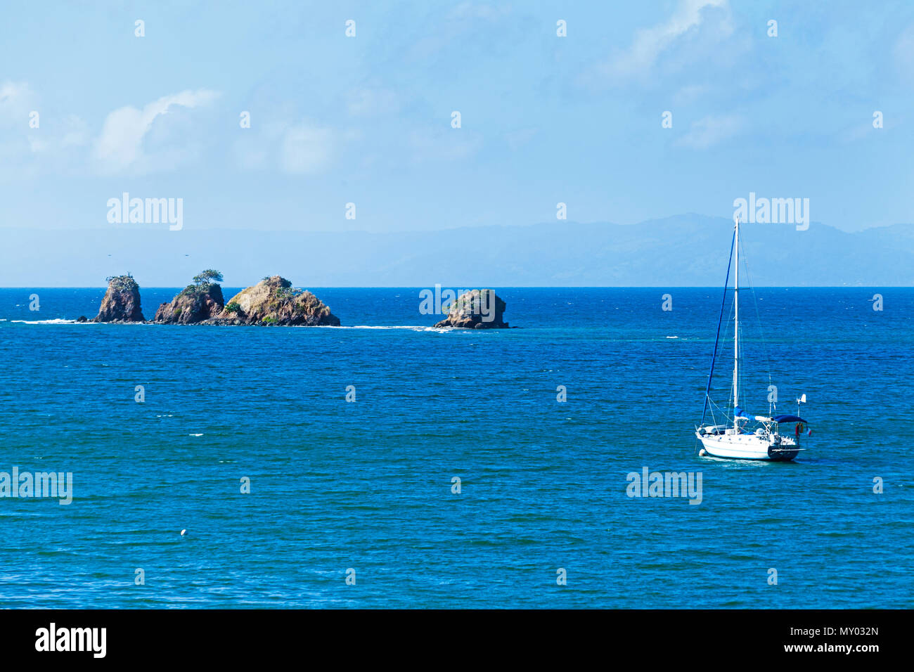 Samana caribbean hi-res stock photography and images - Alamy