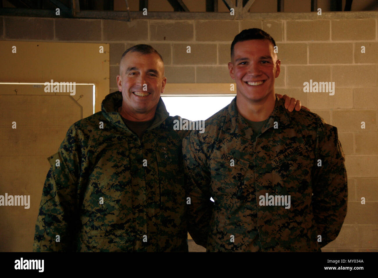 Pfc austin e hi-res stock photography and images - Alamy