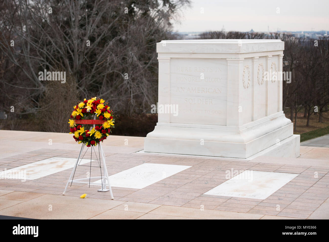 Patrick K. Hallinan, executive director of Army National Military ...