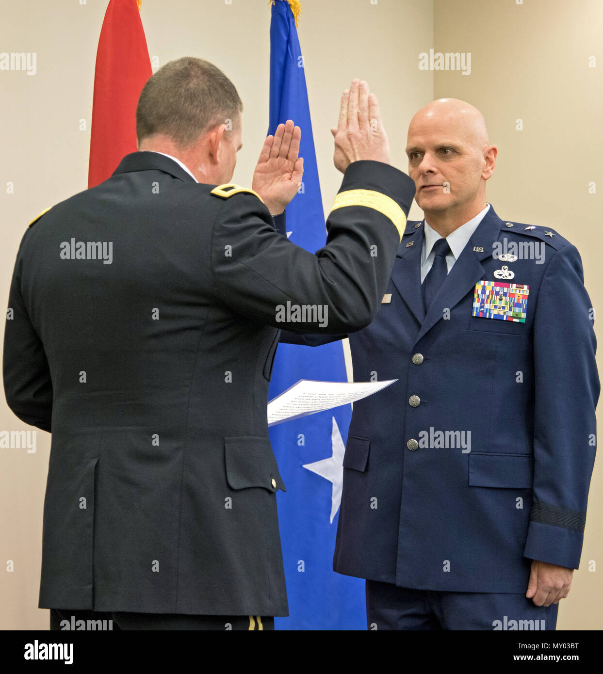 Richard cudahy hi-res stock photography and images - Alamy