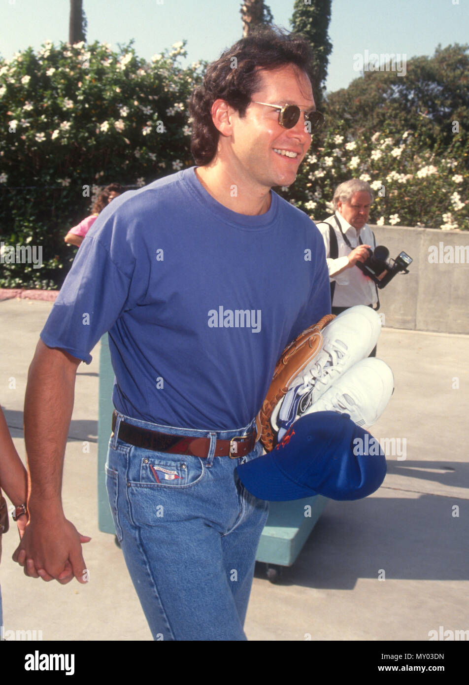 Steve Guttenberg Stock Photos & Steve Guttenberg Stock Images - Alamy