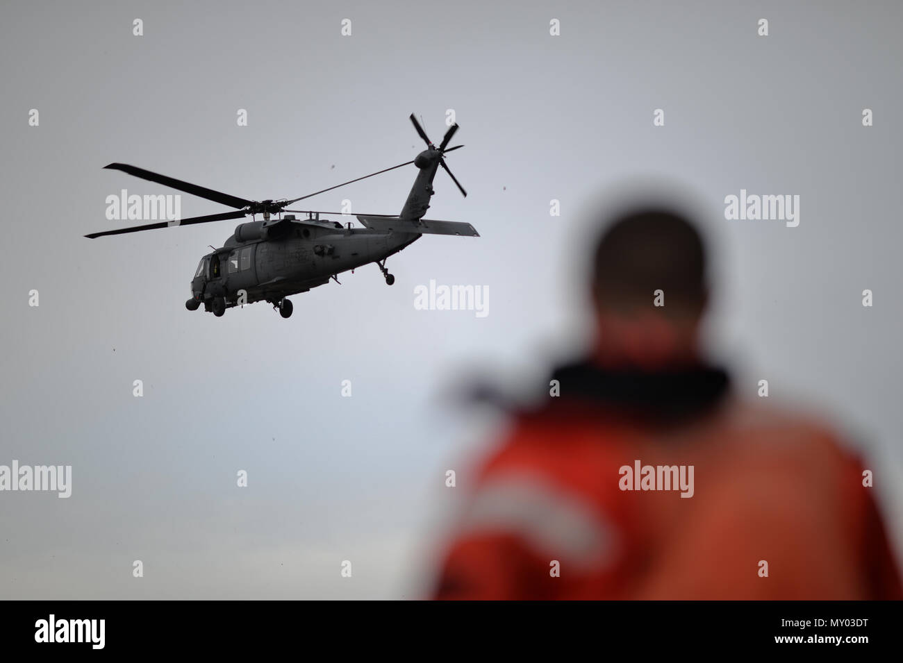 HAMPTON BAYS, NY - Airmen with 101st Rescue Squadron and 103rd Rescue ...