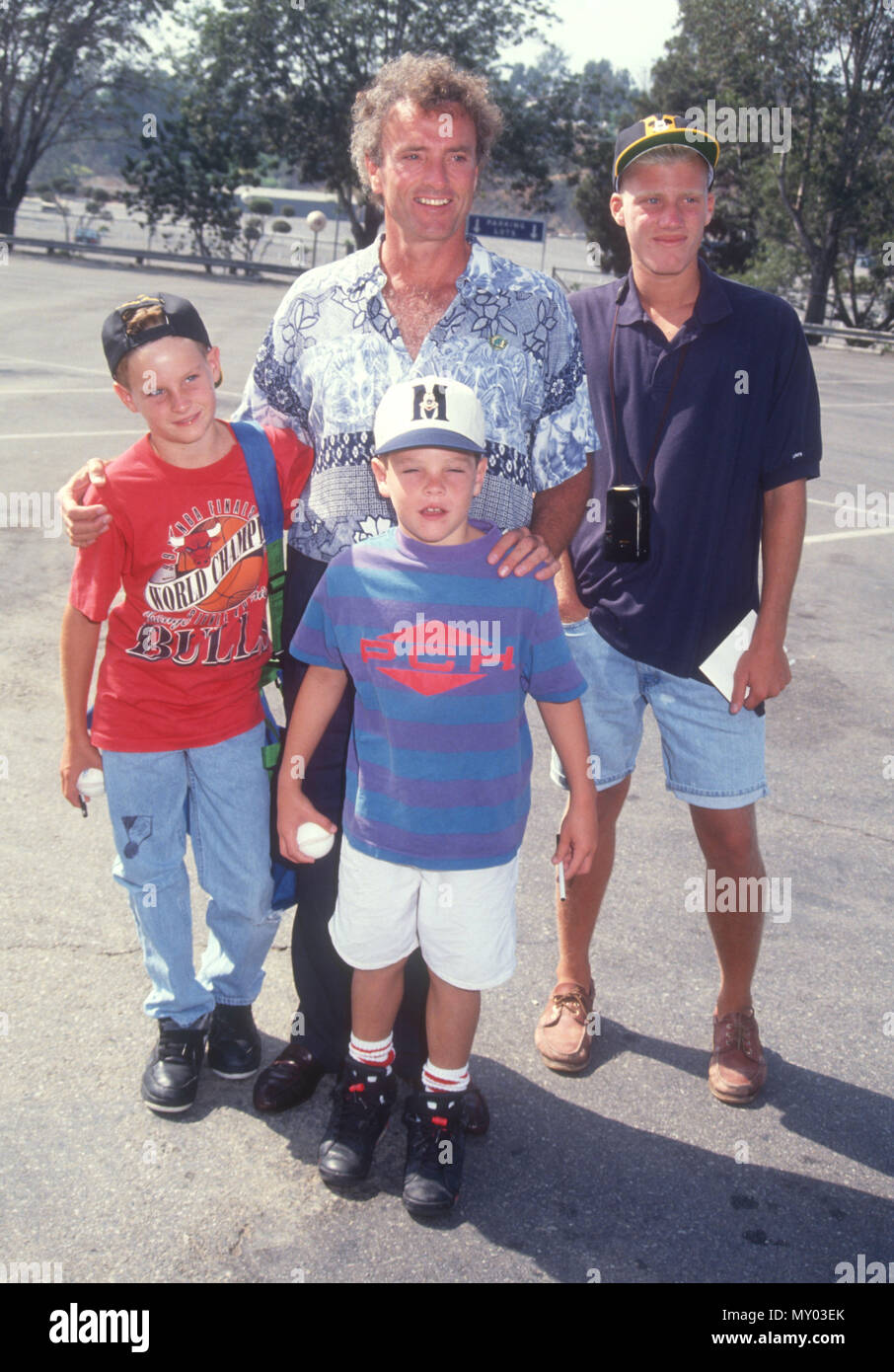 Kevin dobson hi-res stock photography and images - Alamy