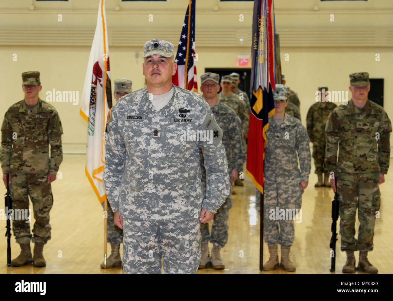 33 bct hi-res stock photography and images - Alamy