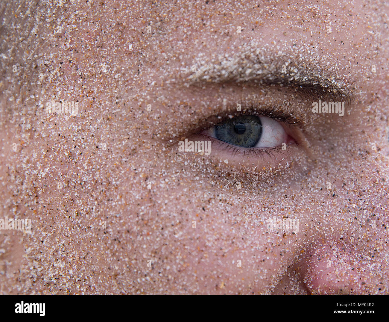 161105-N-PJ969-1440 FORT PIERCE, Fla. (Nov. 5, 2016) U.S. Naval Sea ...