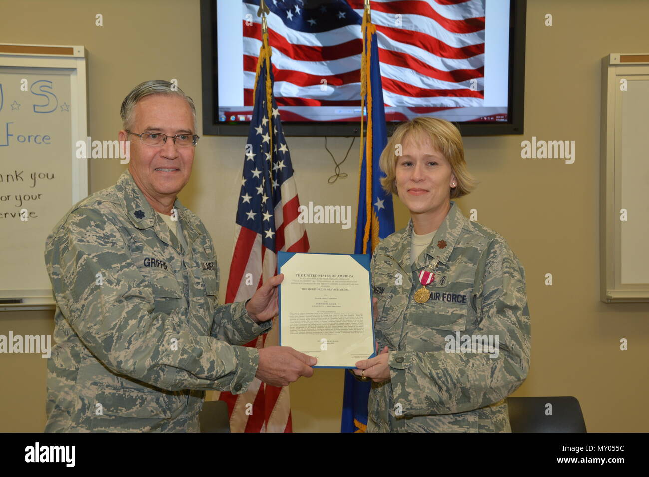 Charles Taylor Military