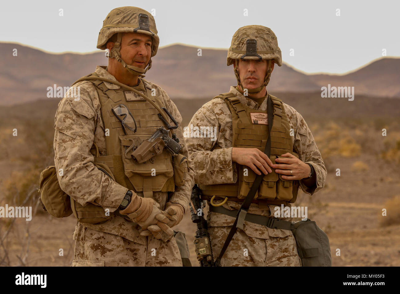 Task force recon hi-res stock photography and images - Alamy